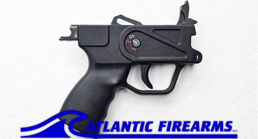 Atlantic Firearms, LLC - AtlanticFirearms.com