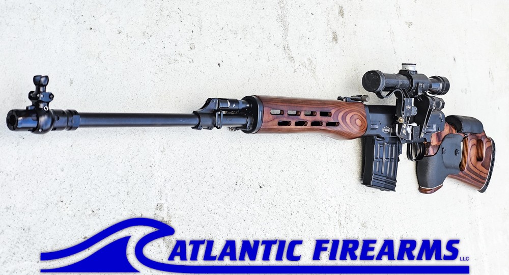 Atlantic Firearms, LLC - AtlanticFirearms.com