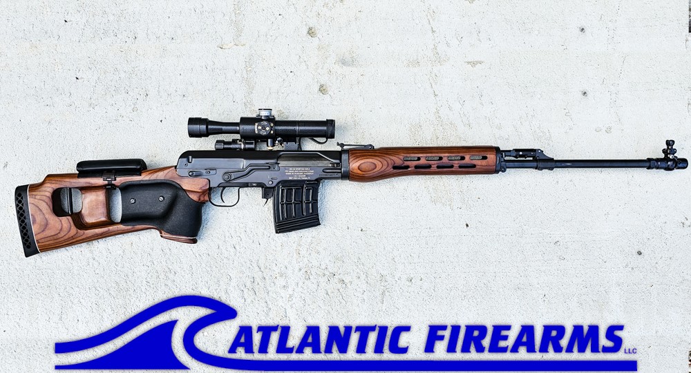 Atlantic Firearms, LLC - AtlanticFirearms.com