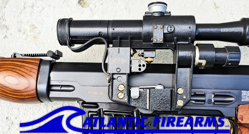 Atlantic Firearms, LLC - AtlanticFirearms.com