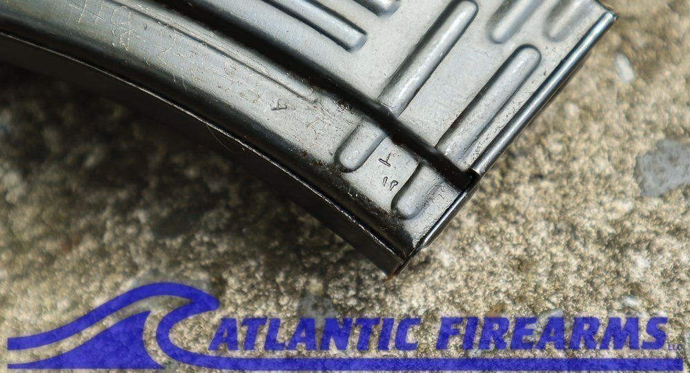 Izhmash Back Stamp AK47 Magazine SALE - AtlanticFirearms.com