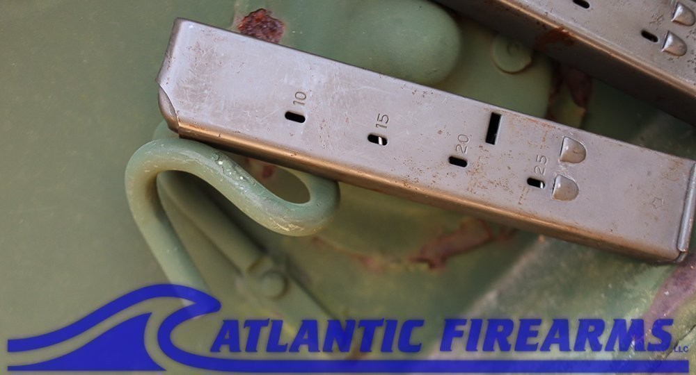 Atlantic Firearms, LLC - AtlanticFirearms.com