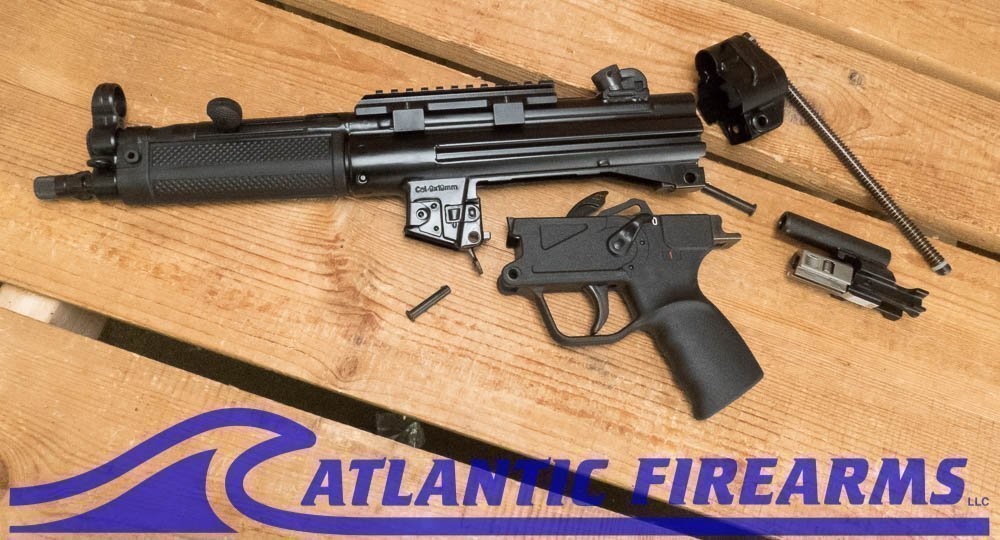 Atlantic Firearms, LLC - AtlanticFirearms.com