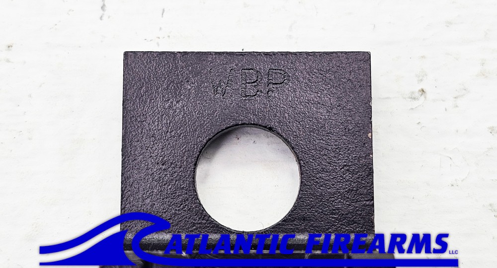 WBP AKM/BERYL REAR TRUNNION W/ RAIL MOUNT - AtlanticFirearms.com