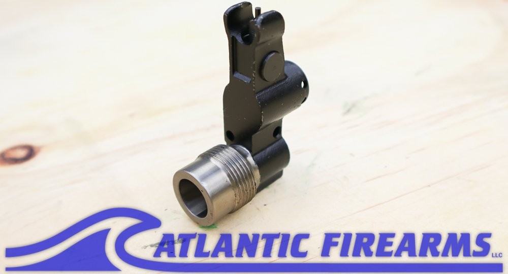 WBP AKM FRONT SIGHT/GAS BLOCK COMBO(24MM) - AtlanticFirearms.com