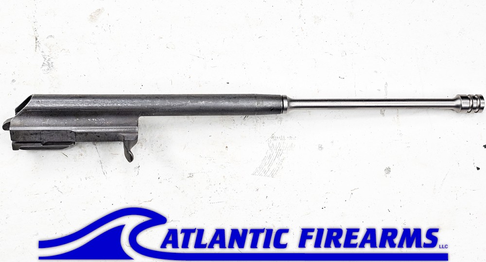 WBP AKM Bolt Carrier with Gas Piston 7.62 - AtlanticFirearms.com