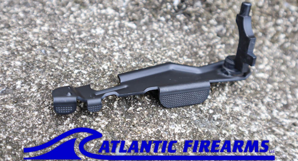 AK Master Mount Enhanced Safety Lever - AtlanticFirearms.com