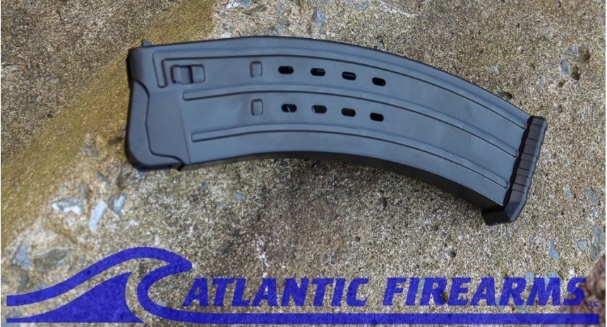 Atlantic Firearms, LLC - AtlanticFirearms.com