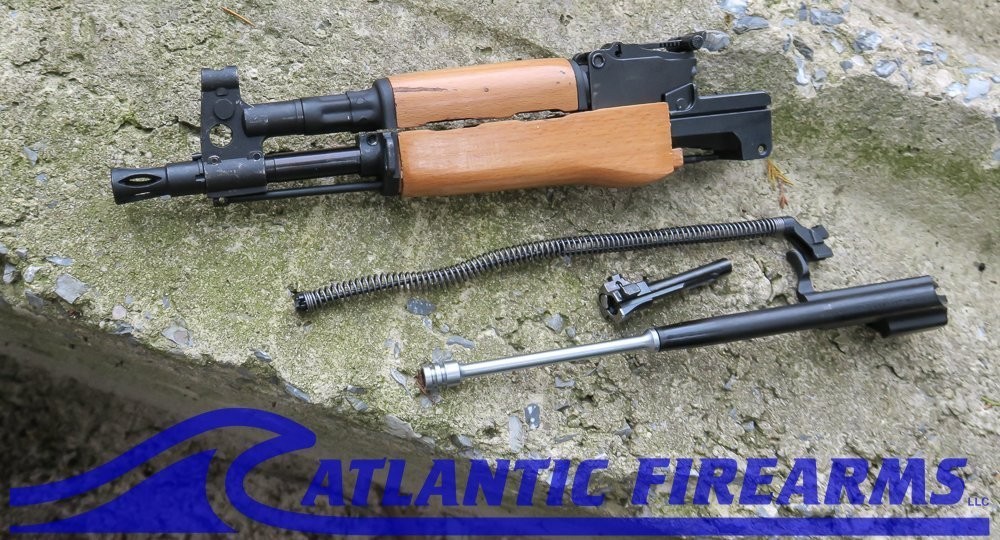 Atlantic Firearms,llc - AtlanticFirearms.com