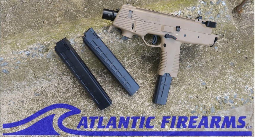 Atlantic Firearms, LLC - AtlanticFirearms.com