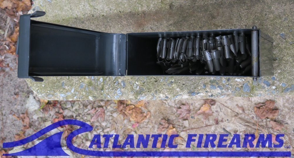 Atlantic Firearms, LLC - AtlanticFirearms.com