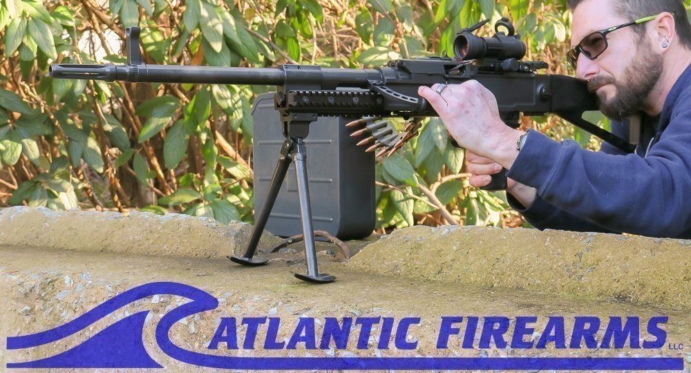 Atlantic Firearms, LLC - AtlanticFirearms.com