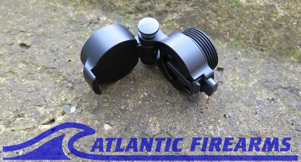 SB Tactical BTFA Buffer Tube Folding Adapter - AtlanticFirearms.com