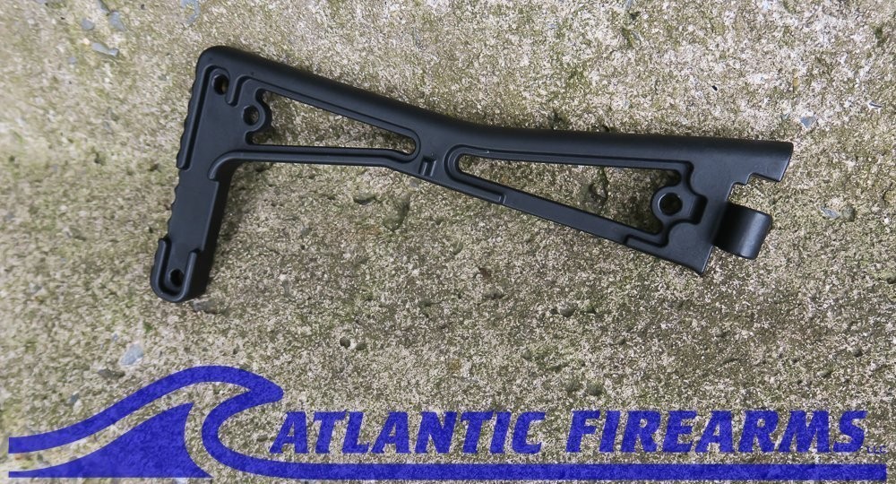 GHM9 and GHM45 Folding Stock-B&T - AtlanticFirearms.com