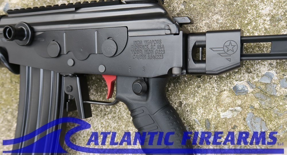 Atlantic Firearms, LLC - AtlanticFirearms.com