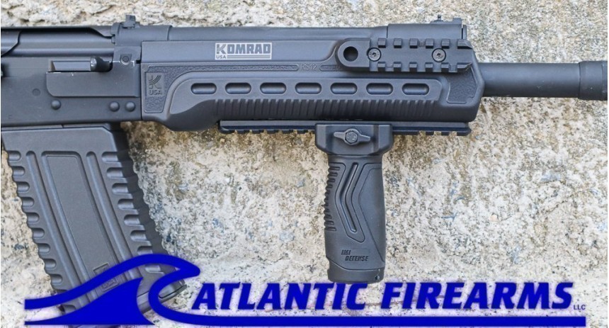 Atlantic Firearms, LLC - AtlanticFirearms.com