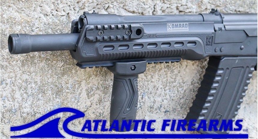 Atlantic Firearms, LLC - AtlanticFirearms.com