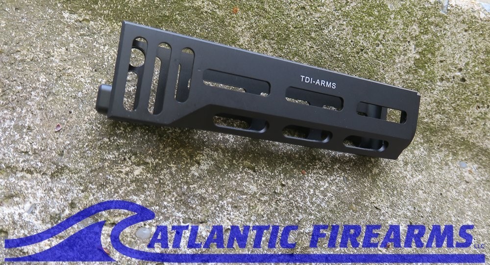 AKML-AKM Lower Aluminum Handguard-TDI Arms - AtlanticFirearms.com