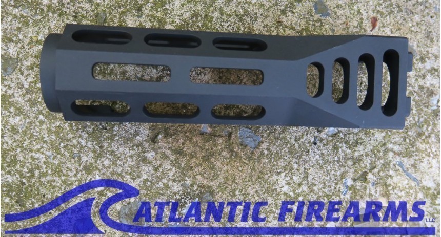 VPR-L Lower Aluminum Handguard-TDI Arms - AtlanticFirearms.com