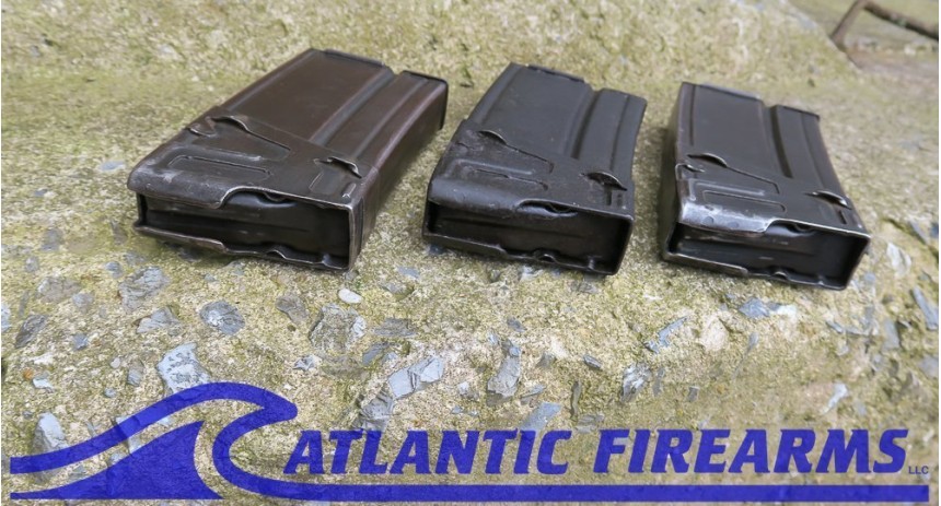 Atlantic Firearms, LLC - AtlanticFirearms.com