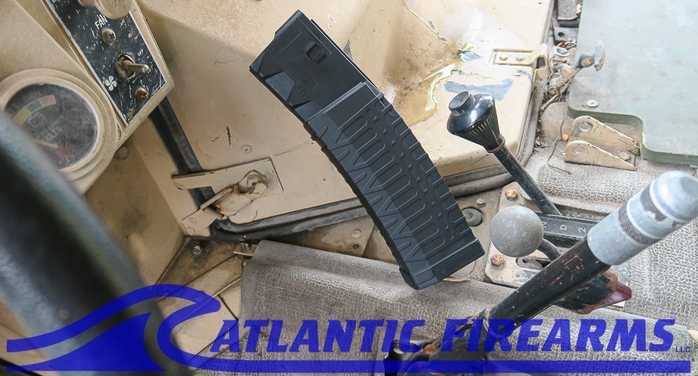 ATI Schmeisser AR15 60 Round Magazine-SALE - AtlanticFirearms.com