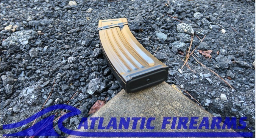 Atlantic Firearms, LLC - AtlanticFirearms.com