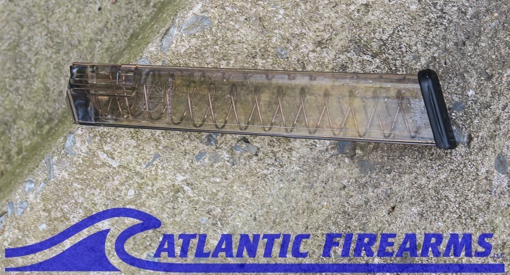 ETS Mag for Glock- 31 Rounds - AtlanticFirearms.com