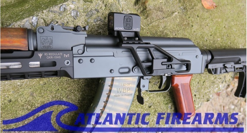 Atlantic Firearms, LLC - AtlanticFirearms.com