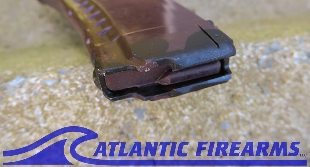Atlantic Firearms, LLC - AtlanticFirearms.com