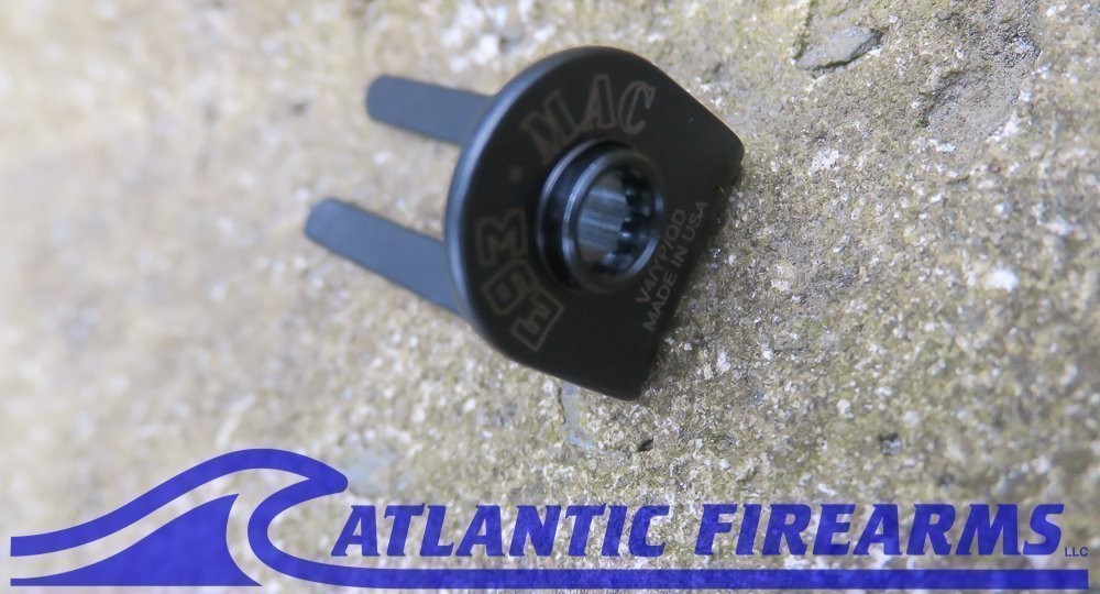 AK Pistol V4/YP/QD Sling adapter for Yugo AK Pistols and Underfolder ...