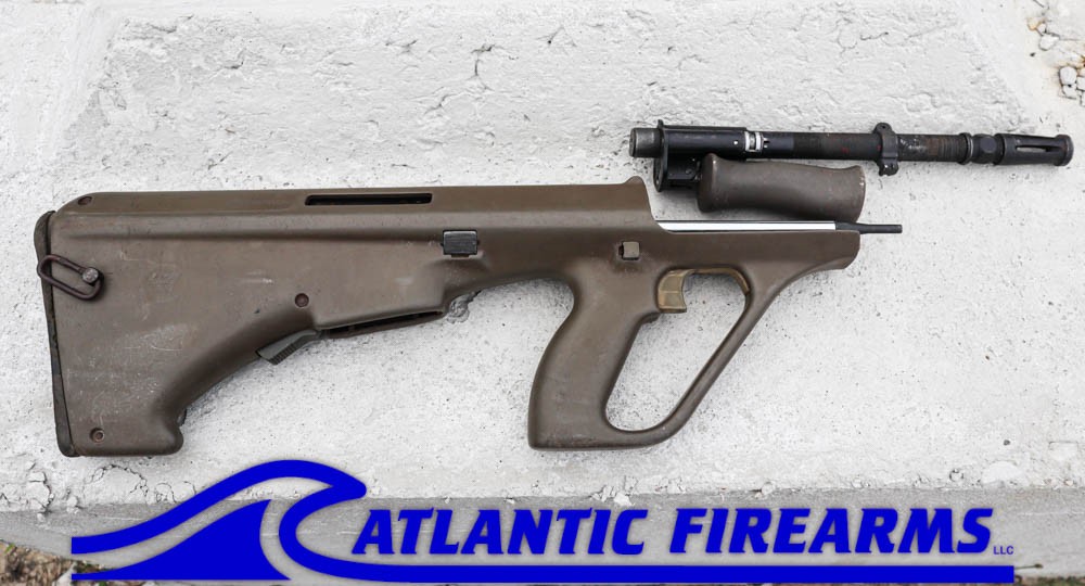 Atlantic Firearms, LLC - AtlanticFirearms.com