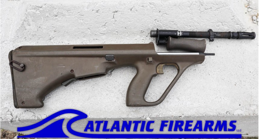 Atlantic Firearms, LLC - AtlanticFirearms.com