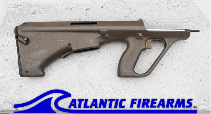 Atlantic Firearms, LLC - AtlanticFirearms.com