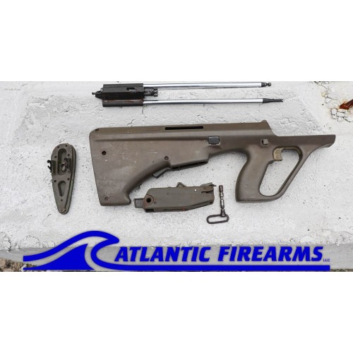 Atlantic Firearms,llc - AtlanticFirearms.com