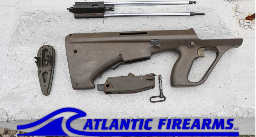 Atlantic Firearms, LLC - AtlanticFirearms.com