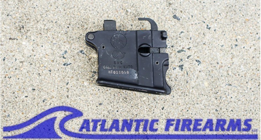 Atlantic Firearms,llc - AtlanticFirearms.com