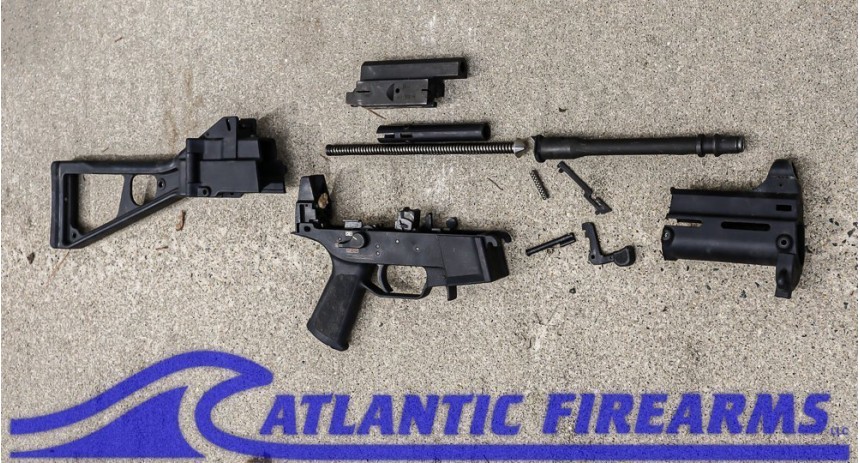 Atlantic Firearms, LLC - AtlanticFirearms.com