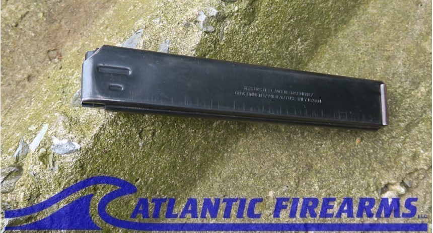 Atlantic Firearms, LLC - AtlanticFirearms.com