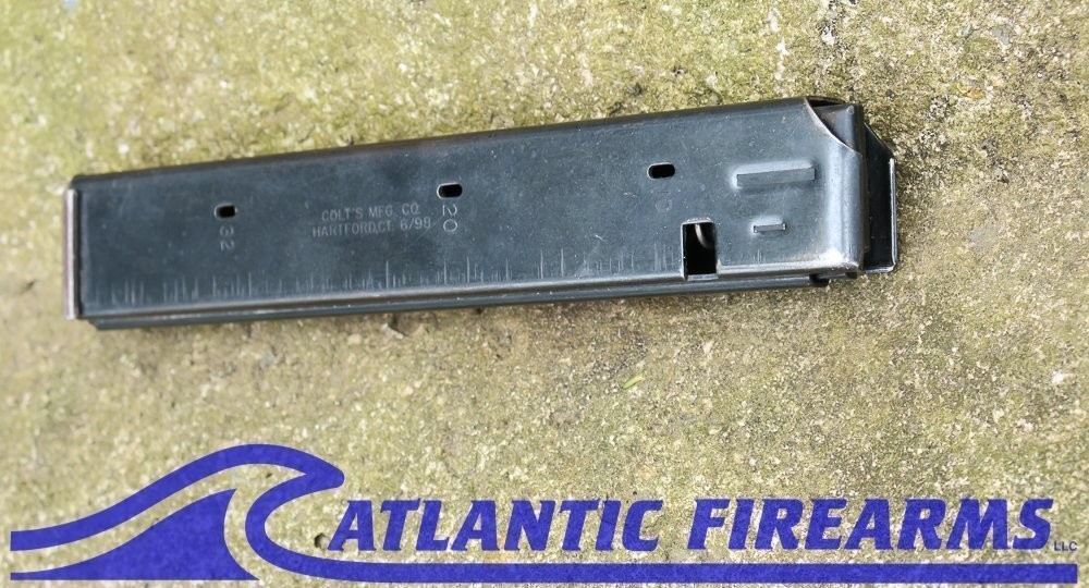 Atlantic Firearms,llc - AtlanticFirearms.com