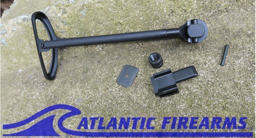 GSG-MP40 COMPLIANCE KIT WITH FOLDING STOCK, 1/2X36 THREAD ADAPTER ...