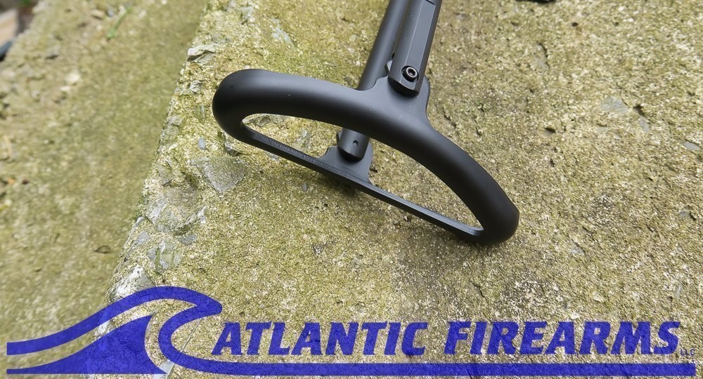 GSG-MP40 COMPLIANCE KIT WITH FOLDING STOCK, 1/2X36 THREAD ADAPTER ...