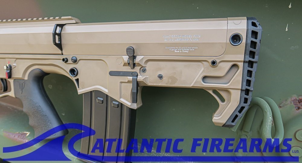 Atlantic Firearms, LLC - AtlanticFirearms.com