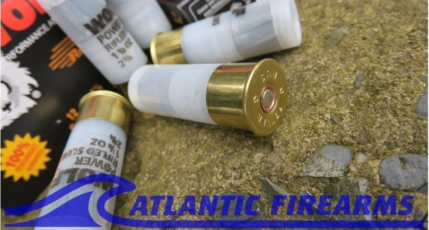 Atlantic Firearms, LLC - AtlanticFirearms.com
