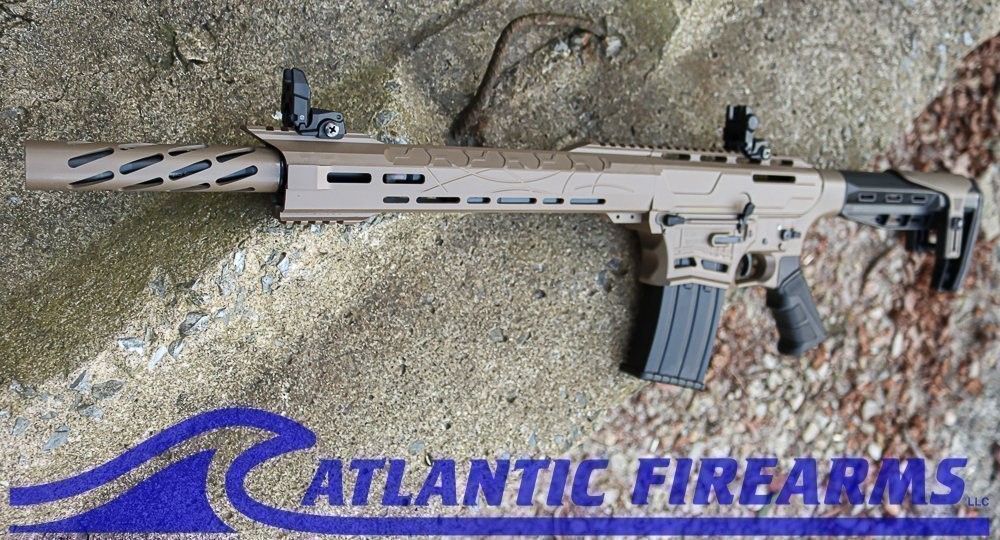 Atlantic Firearms, LLC - AtlanticFirearms.com