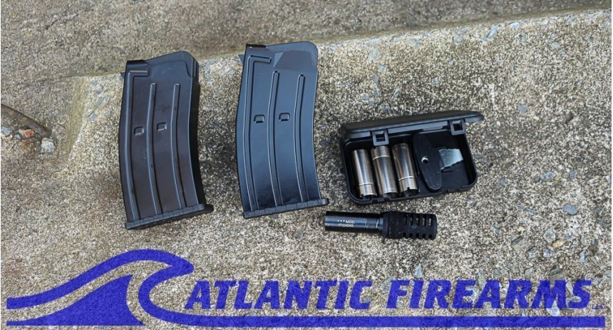 Atlantic Firearms, LLC - AtlanticFirearms.com