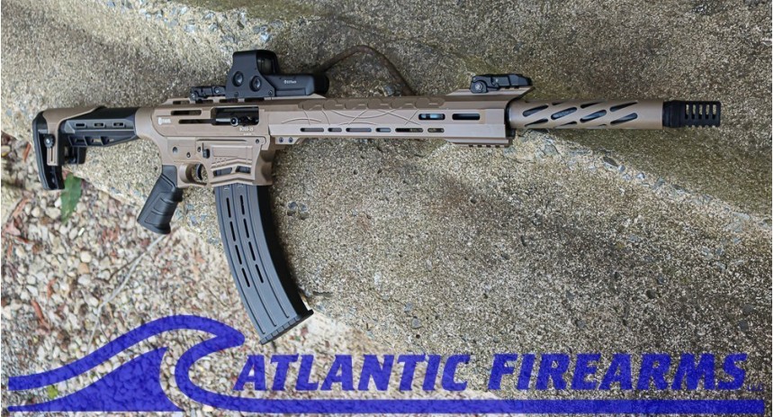 Atlantic Firearms, LLC - AtlanticFirearms.com