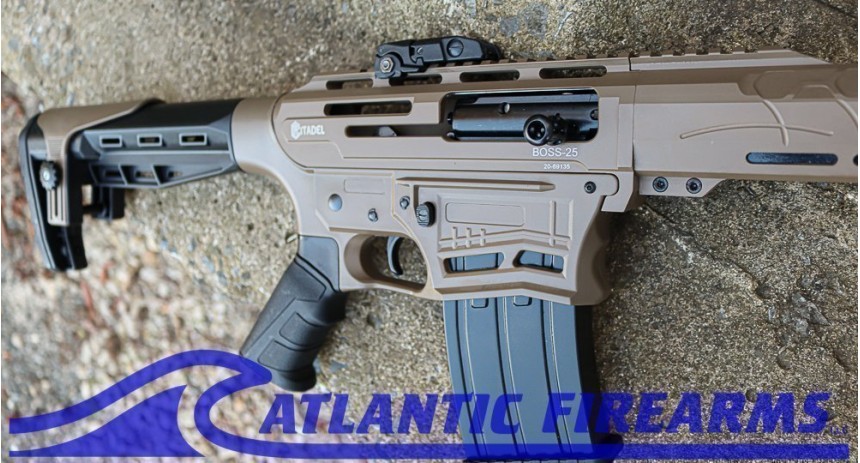Atlantic Firearms, LLC - AtlanticFirearms.com