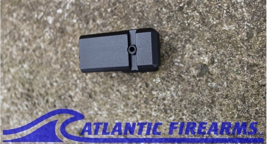 TDI Arms-TUZA1–UZI Bayonet lug rail mount, Aluminum - AtlanticFirearms.com