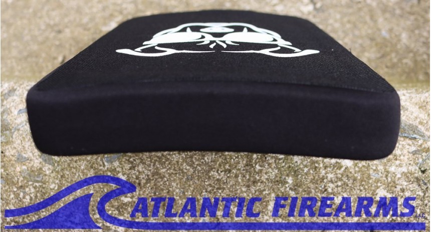 Guard Dog Armor Level IV Side Plates - AtlanticFirearms.com