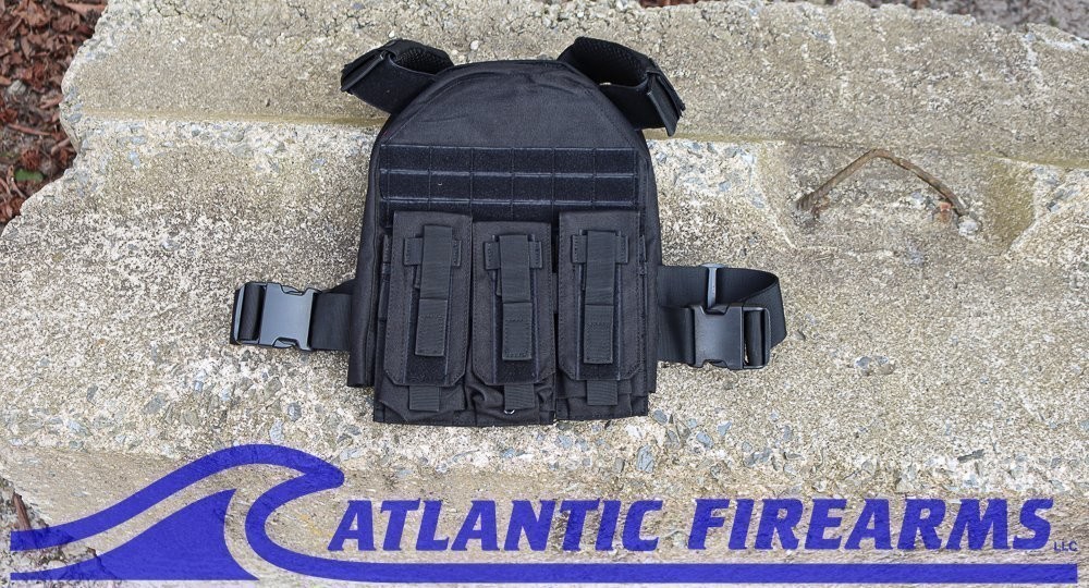 Guard Dog Armor Terrier Plate Carrier - AtlanticFirearms.com
